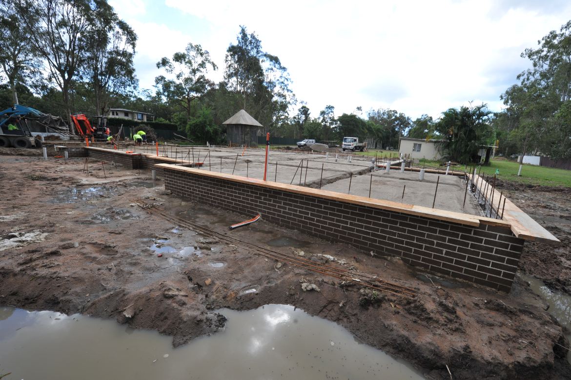 Mei-Obet Home Freshwater Extended: 4 May 2011 (day 49) - Slab ...