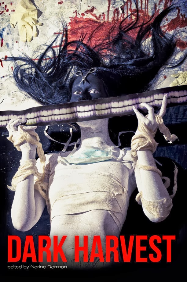 This Is My World Dark Harvest Unleashed books horror this-is-my-world-dark-harvest-unleashed-books-horror
