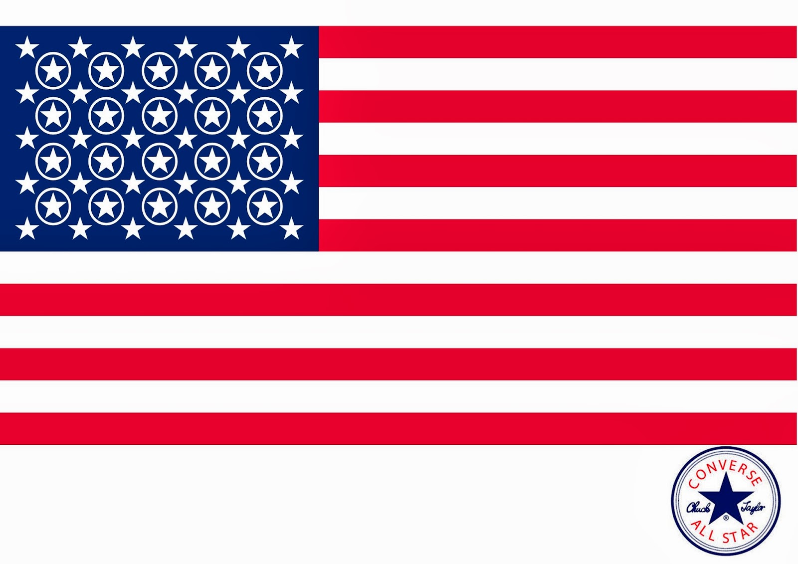 produccionpublicitaria: Banderas como idea creativa