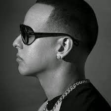 Música Latina. Reggaeton: Daddy Yankee