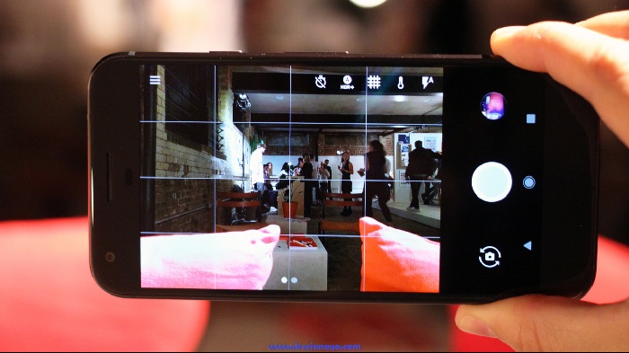 Wow! Smartphone Dengan Resolusi Kamera Terbaik Serta Spesifikasi ...