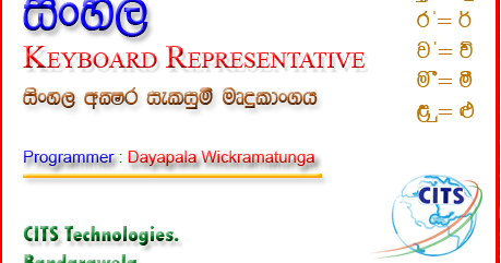 JITH Tech World: KeyRep for Windows