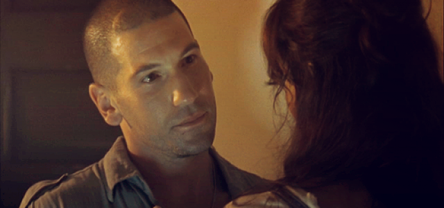 Talking Walking Dead: Post-Apocalyptic Love Triangle: Shane, Lori and Rick