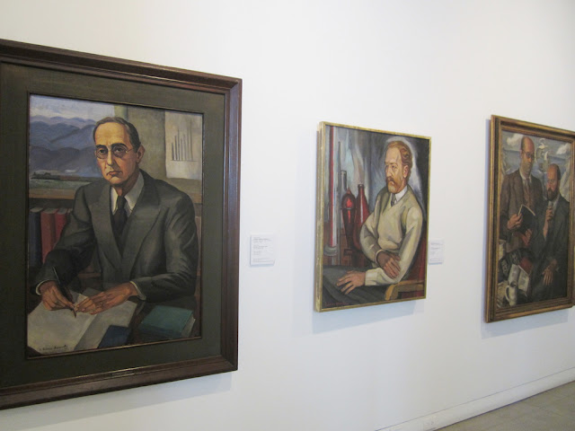 Ignacio Gómez Jaramillo Pintor Escritor 1910-1970 | Club Brelán