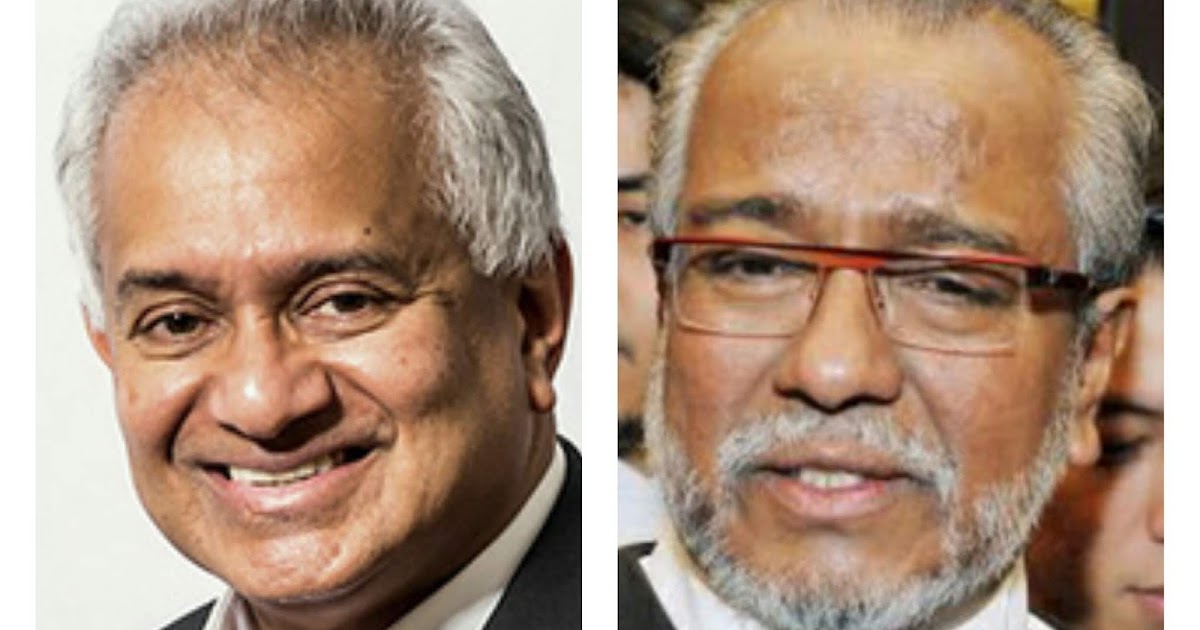 Kisah Hidup Ku ...: DS NAJIB DIDAKWA