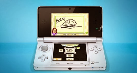 Nintendo encerra o serviço Troca-Cartas do 3DS para a modalidade ...