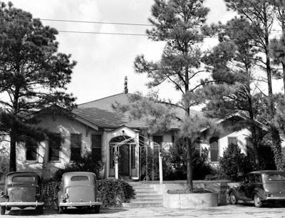 Paul Gregoire Norfolk Area Photos: Pine Tree Inn Virginia Beach