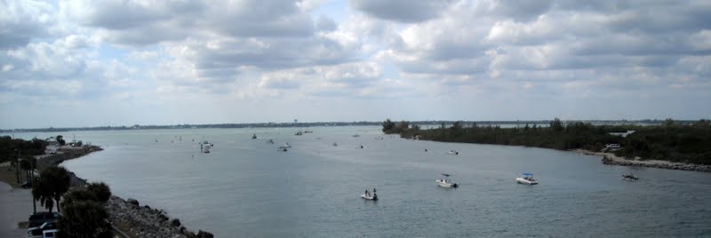 Have Retirement. Will Travel.: Vero Beach, Sebastian Inlet, Dodger Town