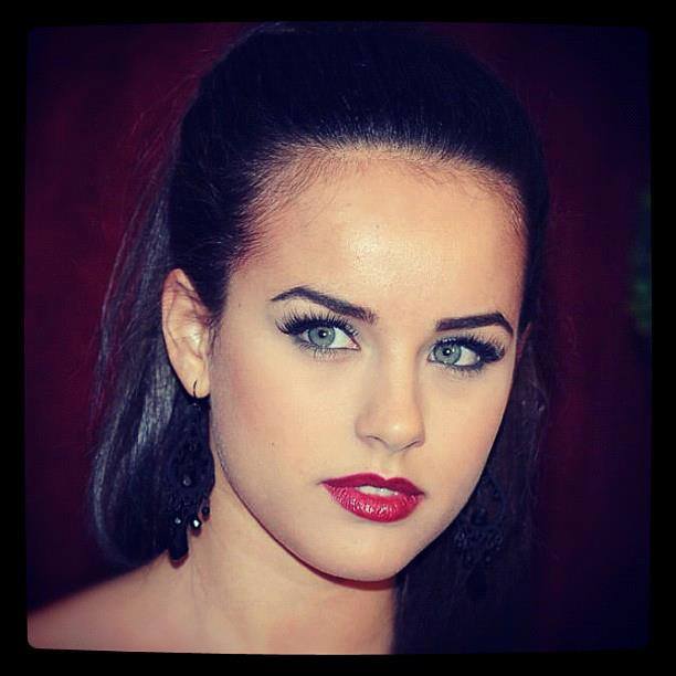 The Georgia May Foote Appreciation Thread - Page 426 — Digital Spy