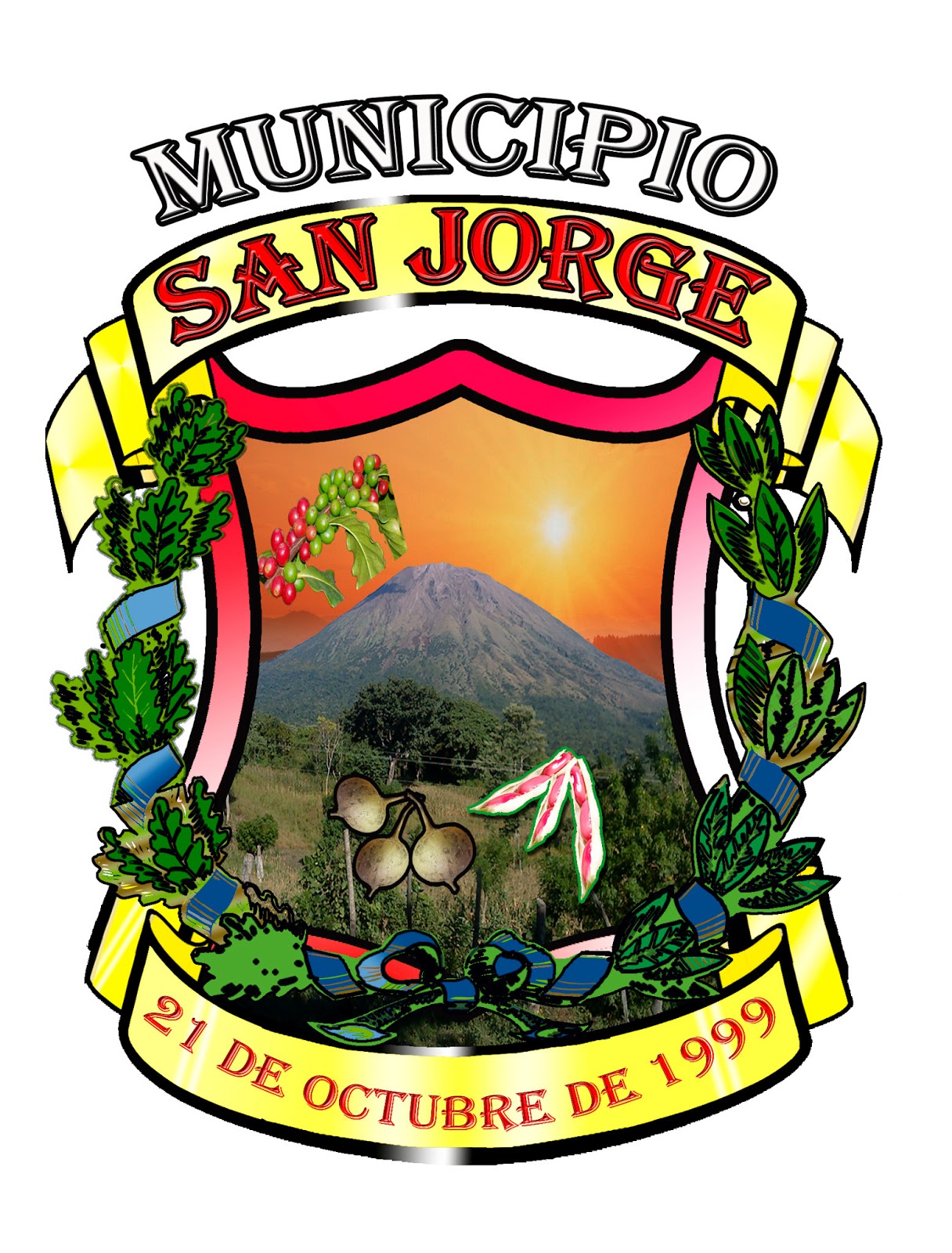 San Jorge Logo