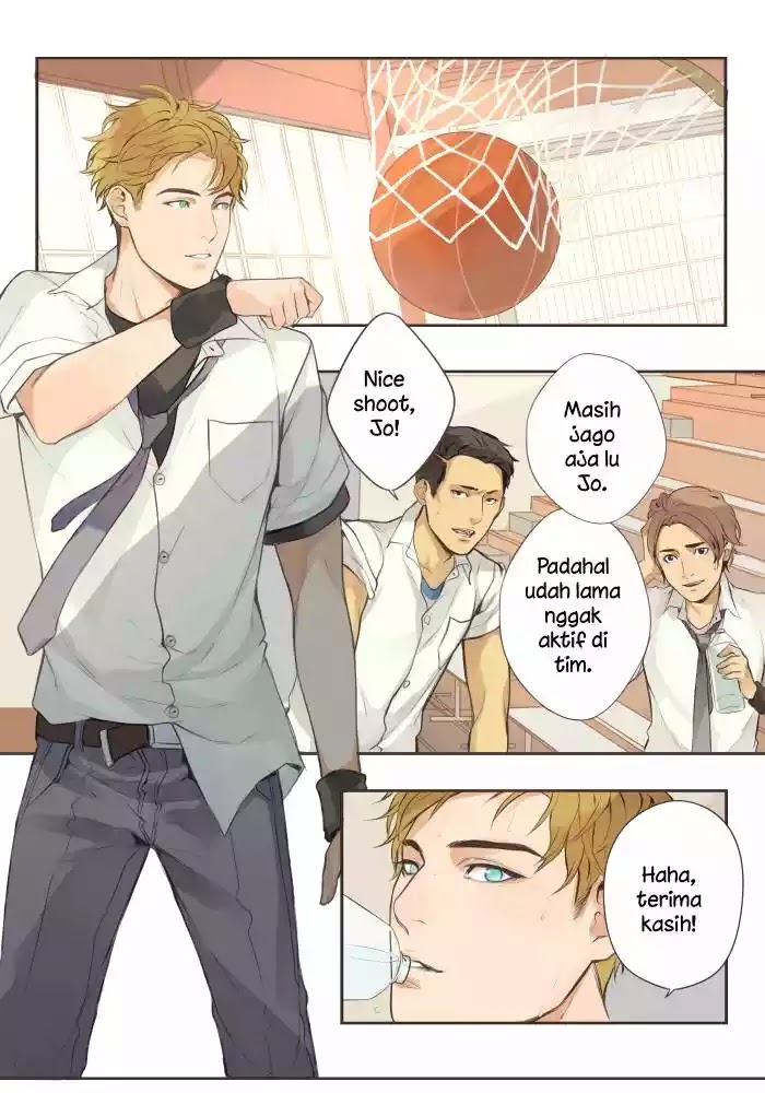 webtoon, komik subtitle indonesia: webtoon 304th study room ep.01