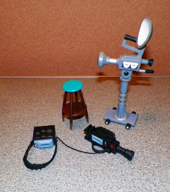 Hobgoblin's CUSTOM LIGHTS CAMERA ACTION PART 1! | Wrestlingfigs.com WWE ...