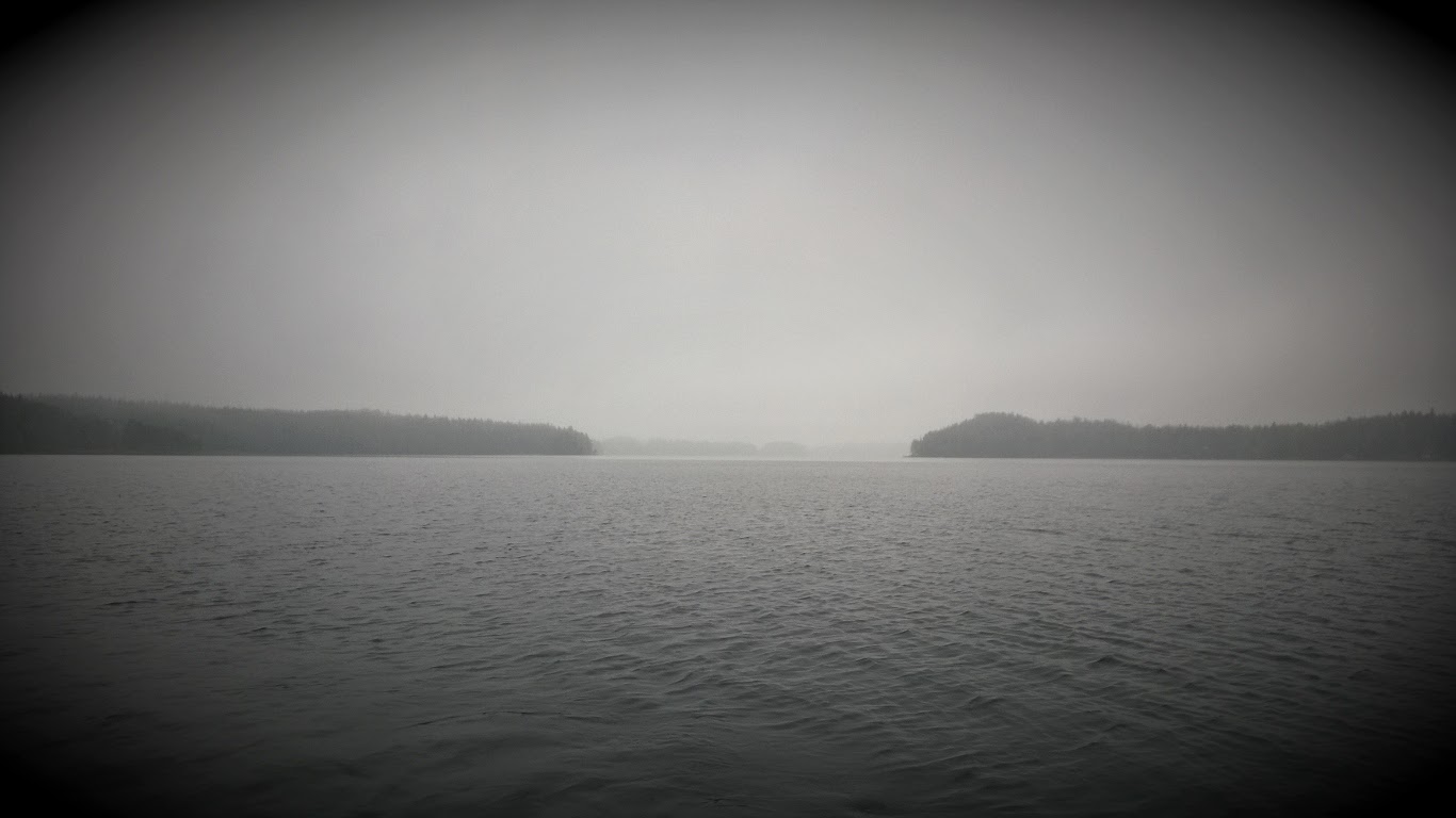 Uunon Ontuva Elämä: Turpa tärisi