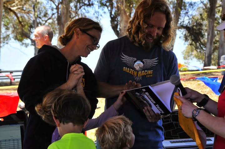 Planks, Fartleks, and Family Fun: Brazen Racing's Dirty Dozen, and ...