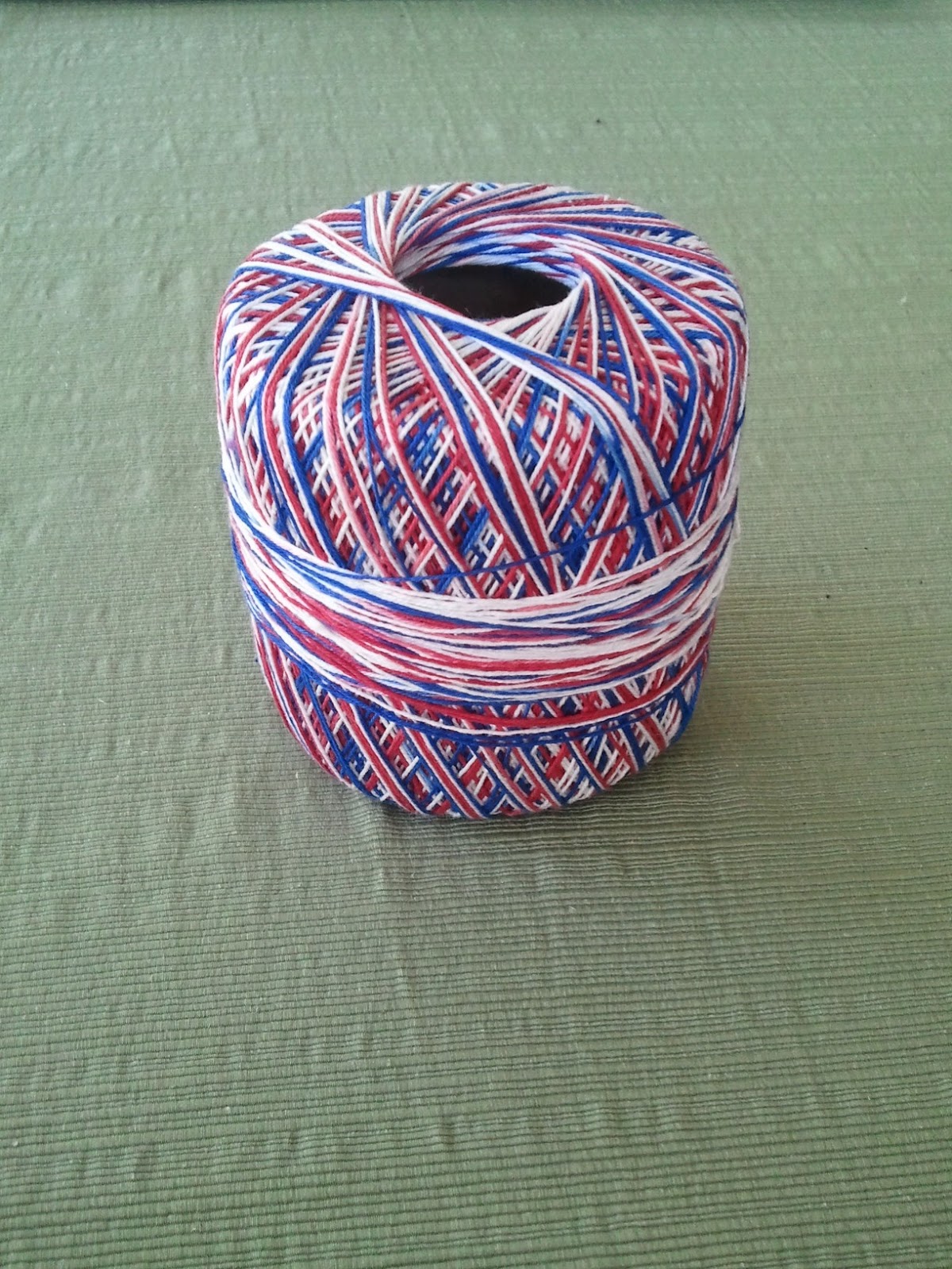 Willing Palms: Summer Has Begun