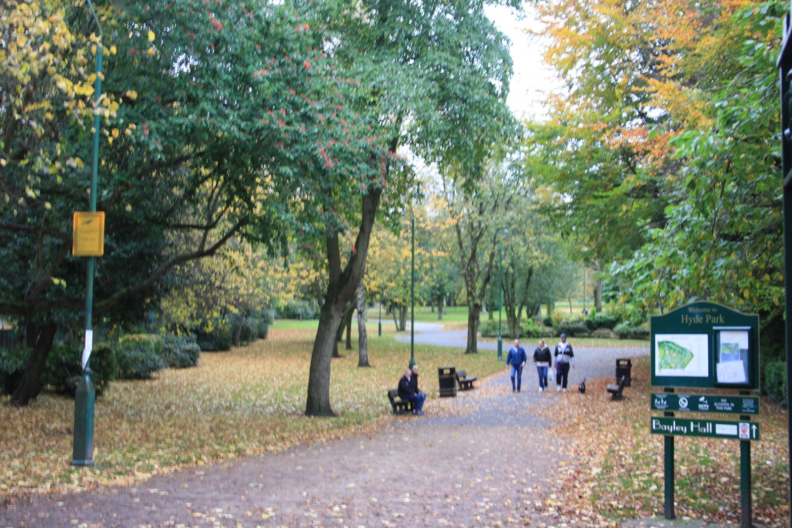 Amy Jenkinson AS media: October 2012