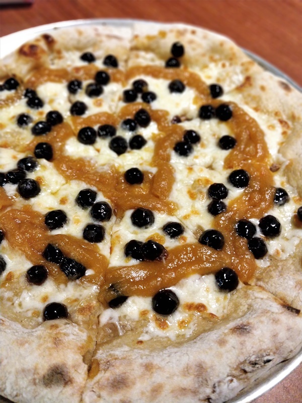 My Pizza Lab ~ Sea Park, PJ ~ Deliciouslogy