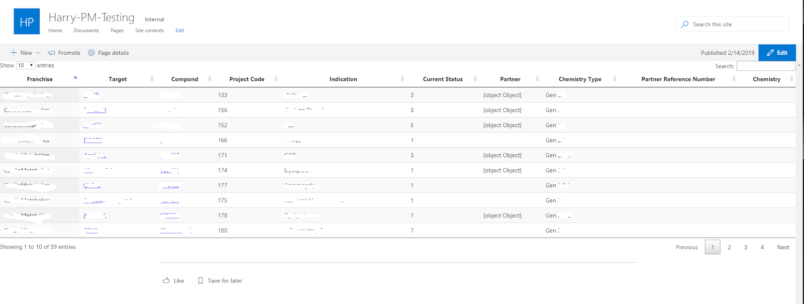 SharePoint Connoisseur: Procedure to add Full-width column SPFx webpart ...