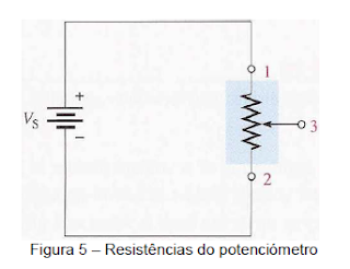 Eletrônica Analógica e de Potência: EX 02 - Divisor de Tensão - Parte ...
