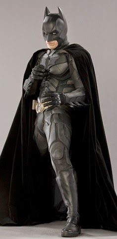 ¿Quien es quien? DC Comics: abril 2015