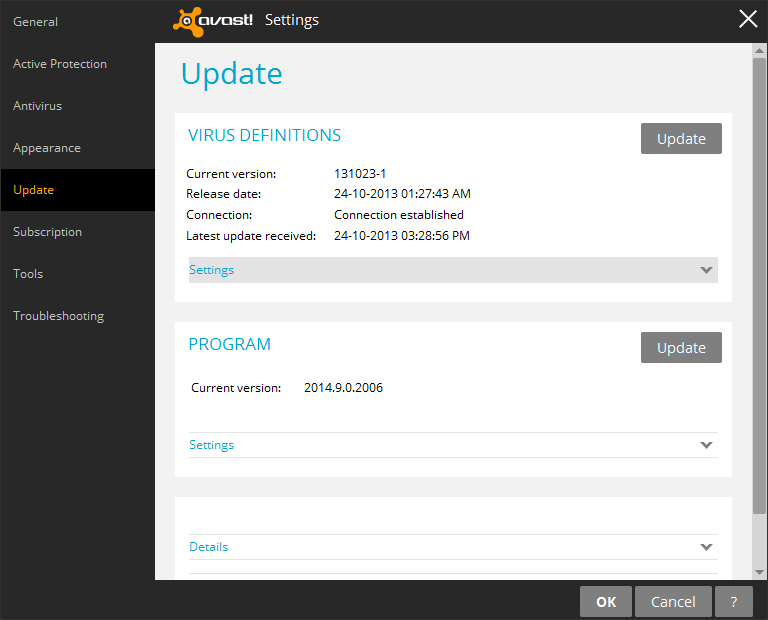 Avast Internet Security 9 (Latest) Till 2050 Full | Myshared4u