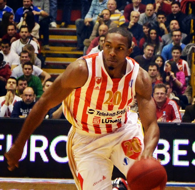 The Hoop: Demarcus Nelson heading to Panathinaikos?