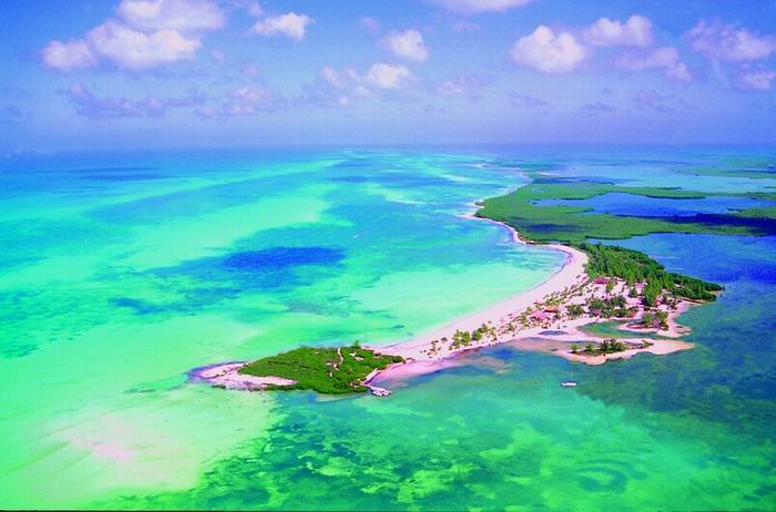 Cozumel Island, Mexico - Travel Guide - Exotic Travel Destination