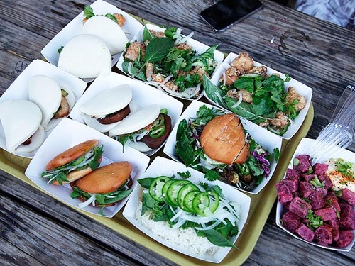 Foodies in Service to America: Foodie Exposé: "Qui" Bono?