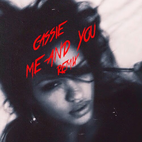 Check Deez Cassie Me And You Fcb1 Remix