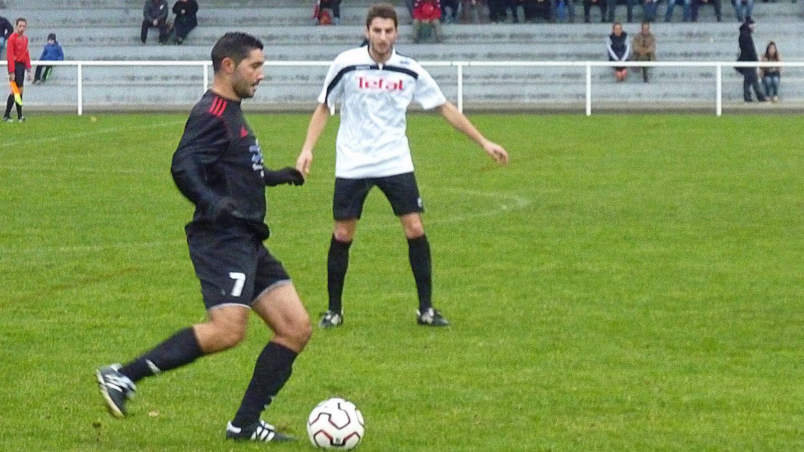 Blog de l'ASJF Domène: novembre 2014