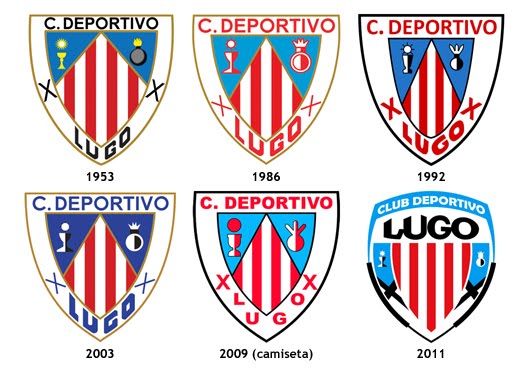 Fútbol de Lugo: El CD Lugo sigue disfrutando del fútbol profesional