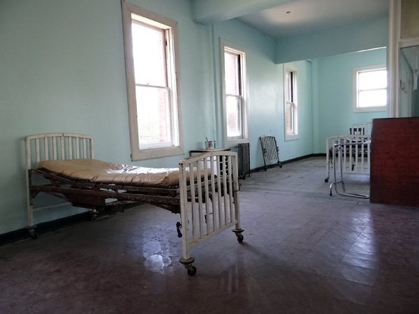 Reflections From the Fence: THE Trip, THE Encore' :: Preston Castle ...