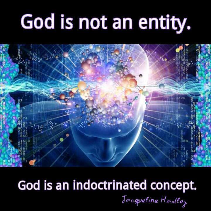 jobsanger: An Indoctrinated Concept