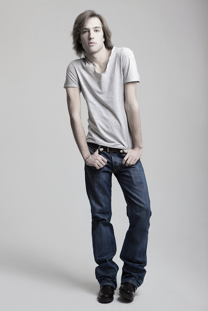 Light Home: Poses para chicos