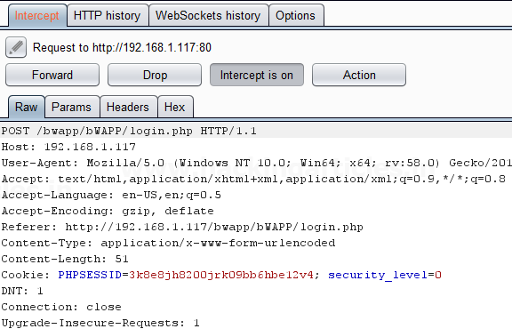 Advance Web Application Testing Using Burpsuite Hacking Articles