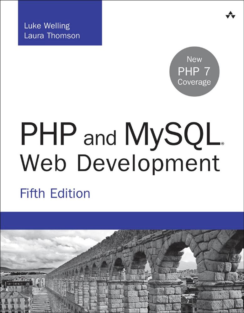 IT Free Ebooks: PHP and MySQL Web Development, Fifth Edition