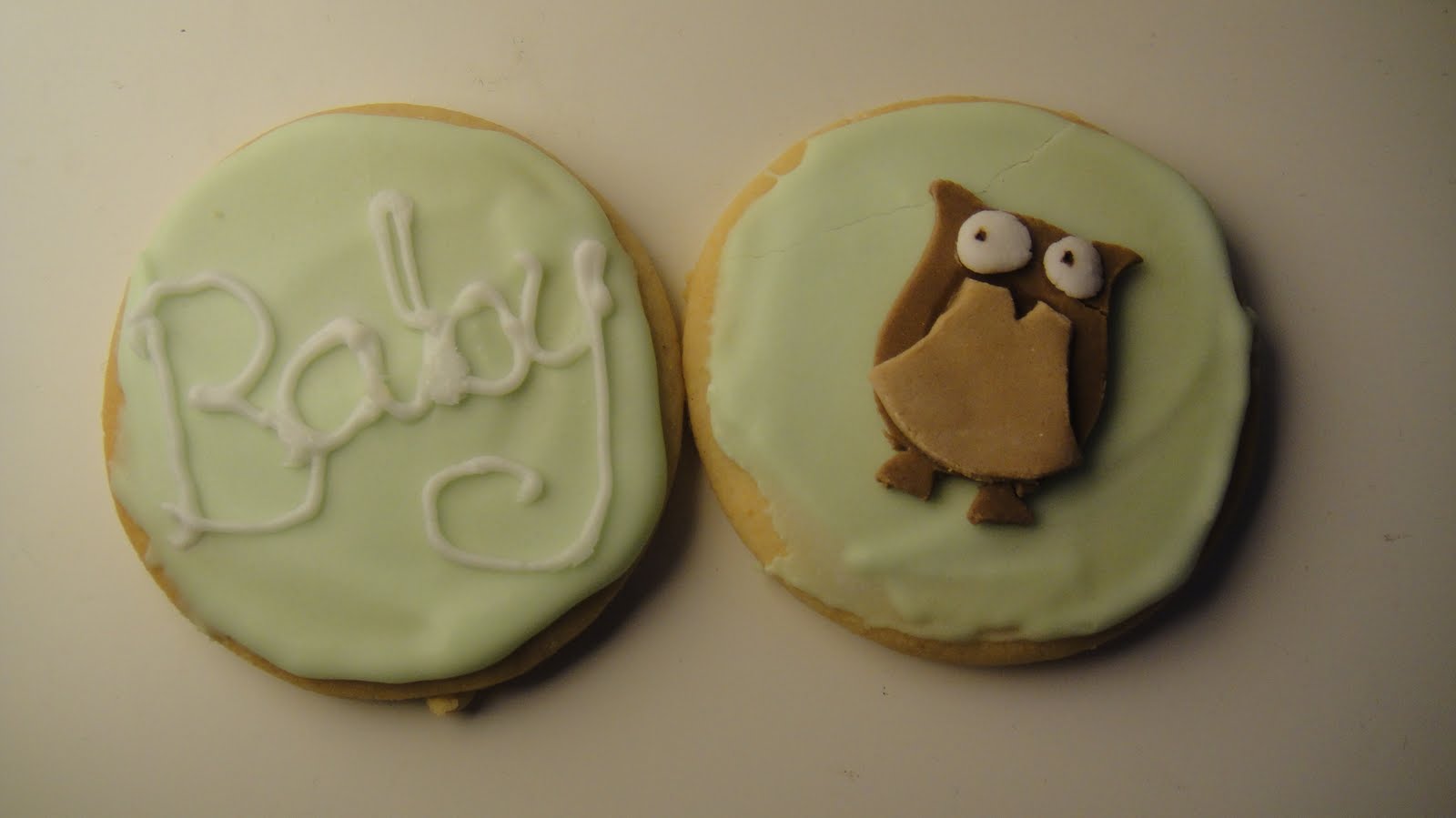 Mums in the Kitchen: Spice Biscuits