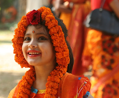 Pohela Falgun 2017 Image, Photos, Wallpaper, Quotes, SMS, Picture ...