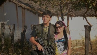 la historia de "El Mini 6" ~ narco mexicano