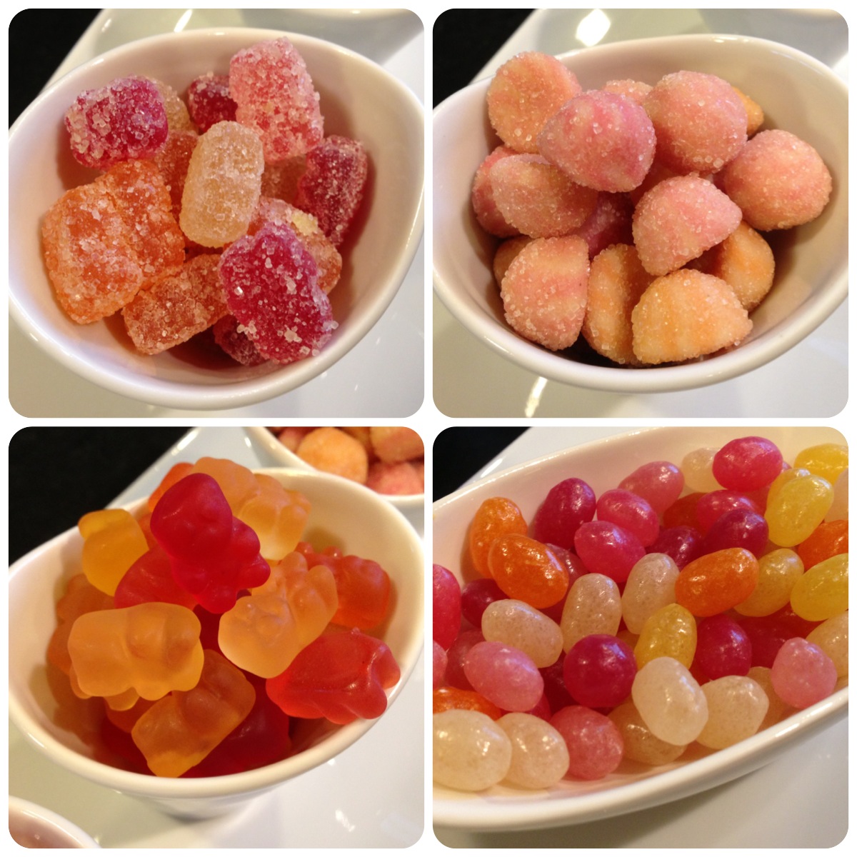 Reviews, Chews & How-Tos: Review: Surf Sweets Organic Gummy Candy