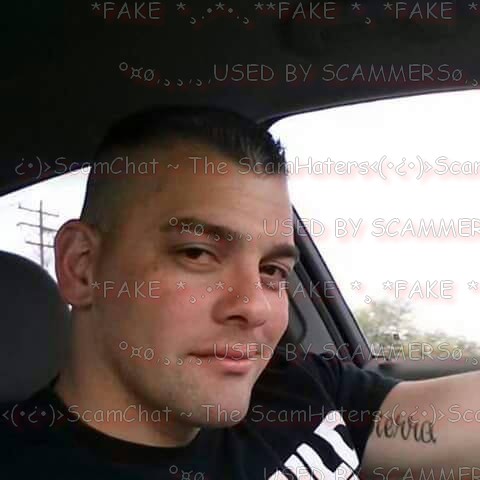 ScamHaters United .. Visit us also on Facebook and Instagram : RICO ...