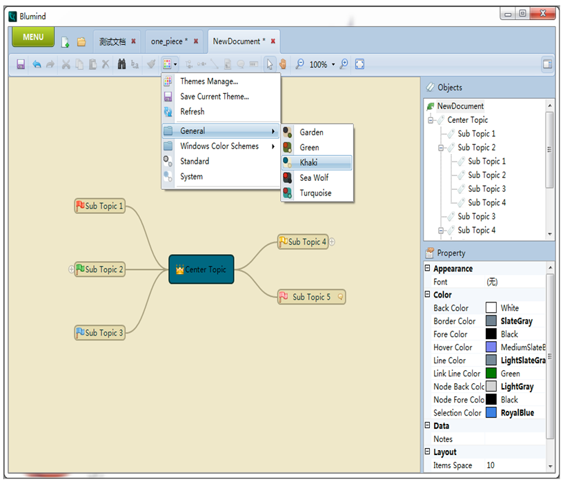 Your Family, Agile, and You: My three favorites Mind maps tools