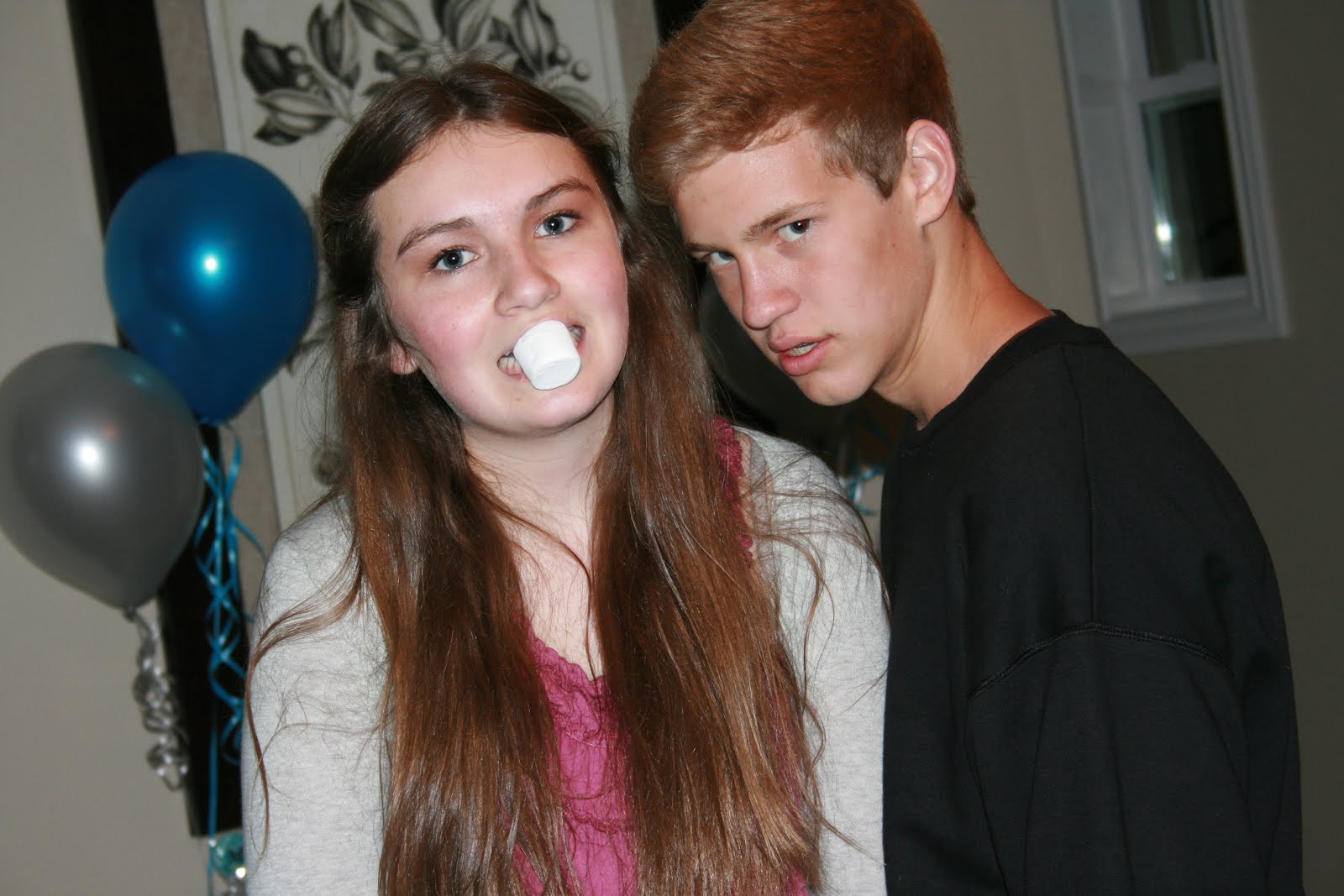 The Life of a Mormon Teen: How to throw the BEST Mormon Party... For Teens