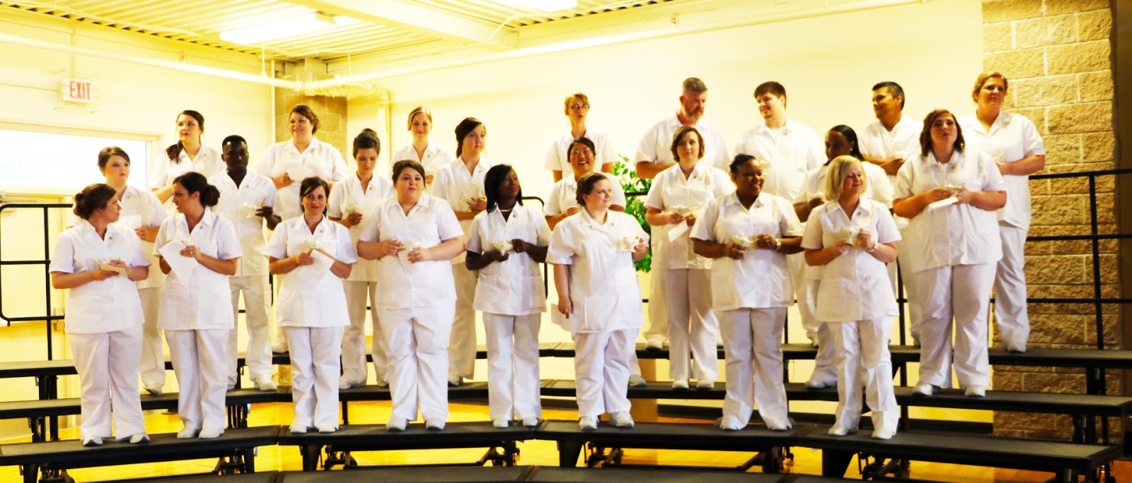 Arkansas Northeastern College: ANC Associate Degree Nursing Program ...