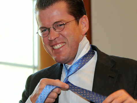 willensnation: Die promovierte Guttenbergiade