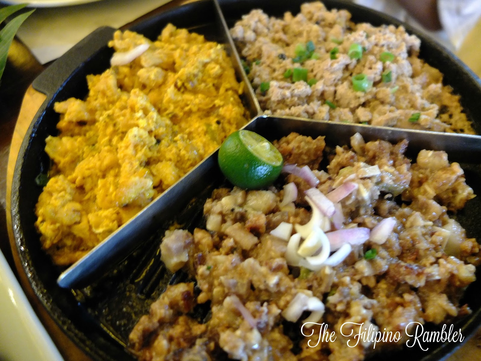 Grilla Filipino Cuisine: Celebrating 19 Years of Sumptuous Pinoy Dishes ...