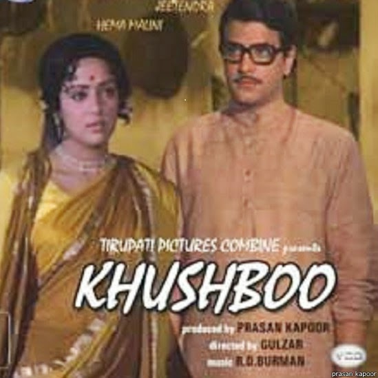 Gulzar's 10 best films!