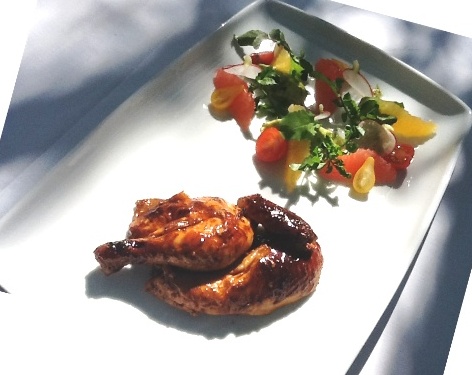 MeatCo: RECETAS DE ABRIL POLLITO DE LECHE AL MEZCAL