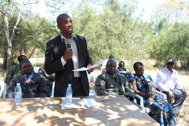 SIMLESA YAENDELEZA KILIMO CHA MSETO CHA MAHINDI NA MIKUNDE MOROGORO ...