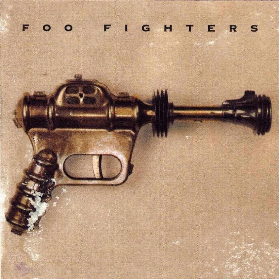 Foo Fighters - "I'll Stick Around" (Song of the Day) [2-25-14] ~ IKONIC ...